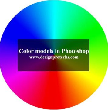 Color Modes in Adobe Photoshop - Designprotechs