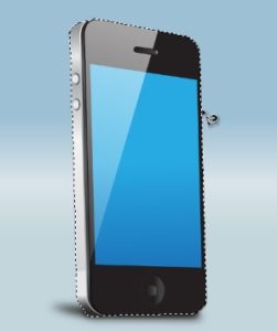 Lasso Tool in Photoshop - Designprotechs